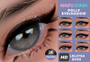 Second Life Marketplace - [Waifu Stash] - Polly Eyeshadow Fullpack ...